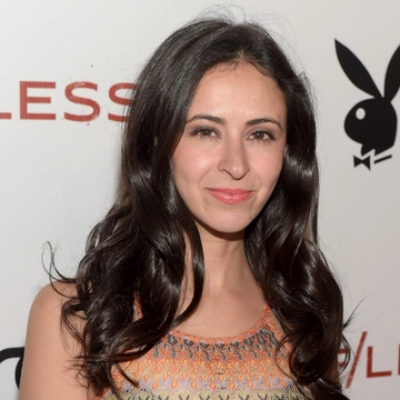 Jessica DiCicco | Characters Media Wiki | Fandom