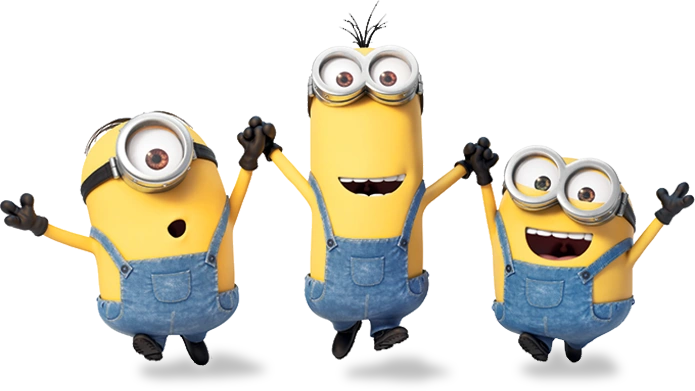 Kevin, Stuart & Bob | Characters Media Wiki | Fandom