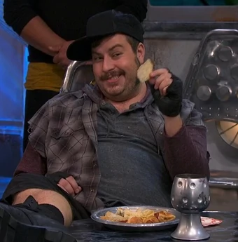 Jeff Bilsky | Characters Media Wiki | Fandom