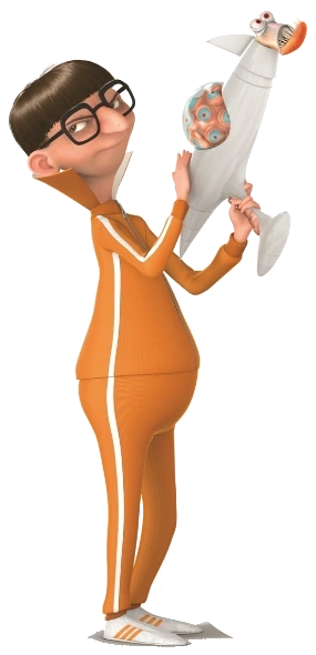 Vector Perkins | Characters Media Wiki | Fandom