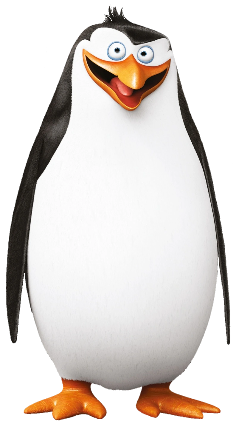 Rico | Characters Media Wiki | Fandom
