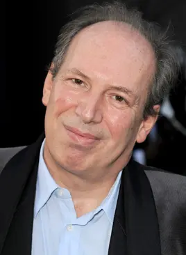 Hans Zimmer | Characters Media Wiki | Fandom