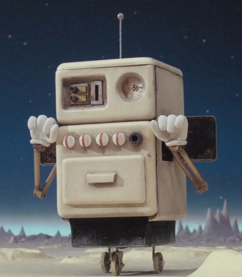 Cooker | Characters Media Wiki | Fandom