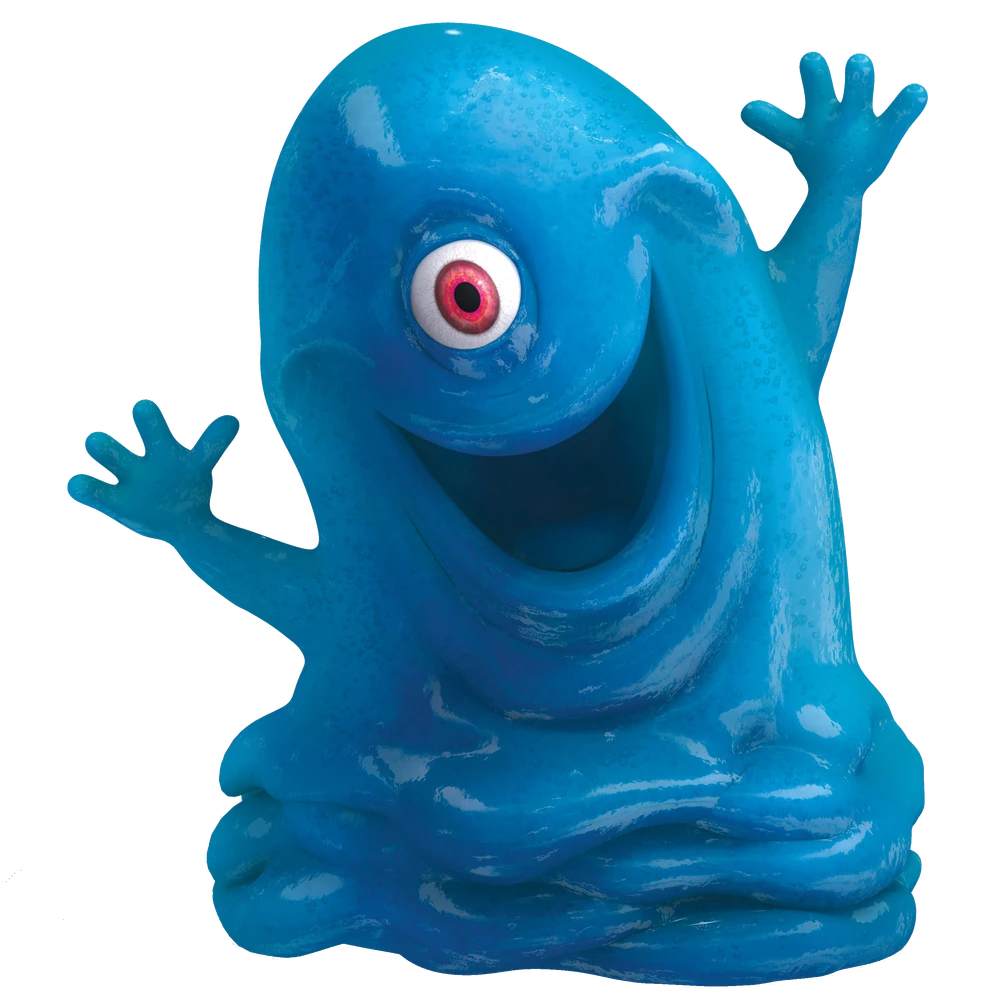 B.O.B. | Characters Media Wiki | Fandom