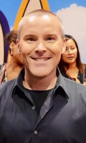 Roger Craig Smith | Characters Media Wiki | Fandom