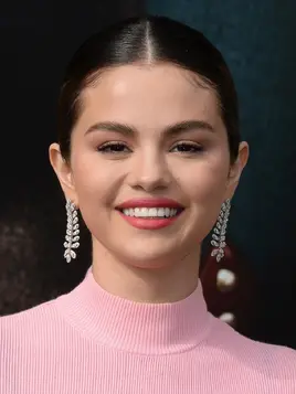 Selena Gomez | Characters Media Wiki | Fandom