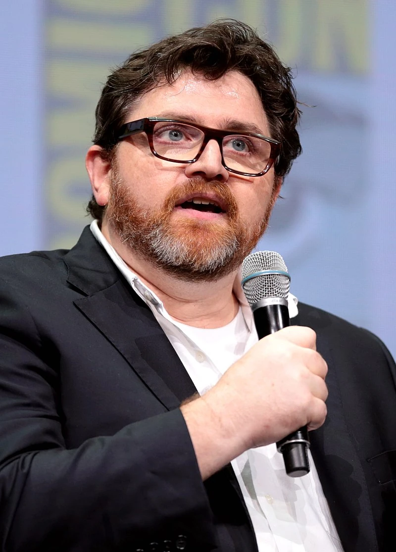 Ernest Cline | Characters Media Wiki | Fandom