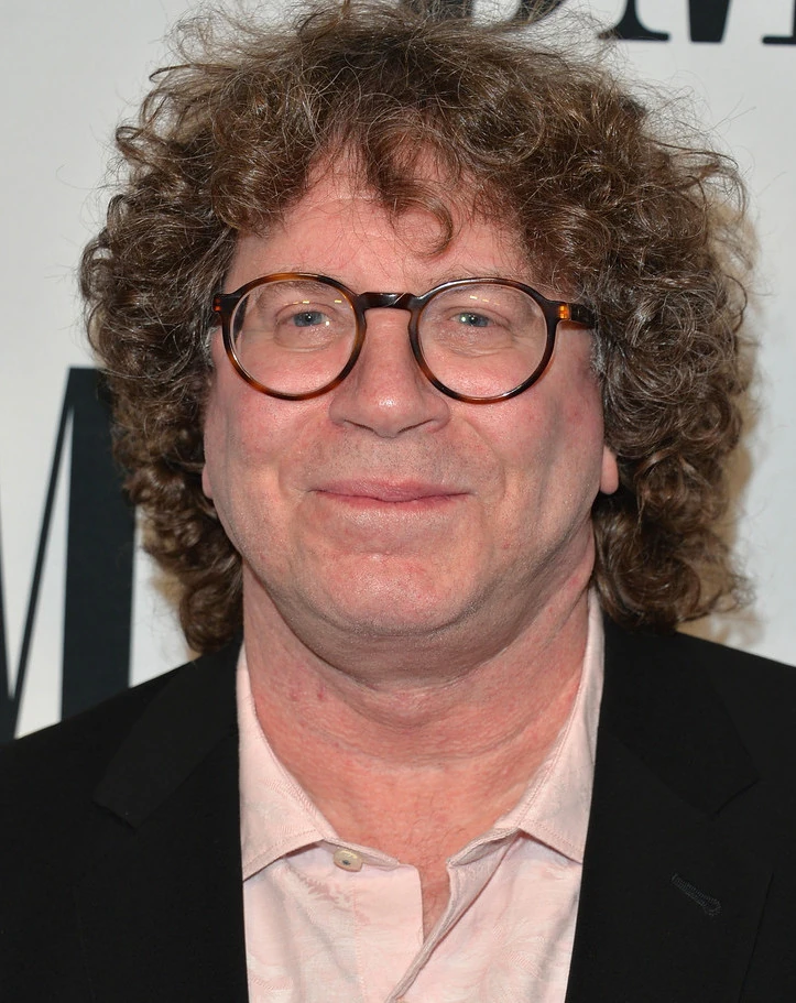 Randy Edelman | Characters Media Wiki | Fandom