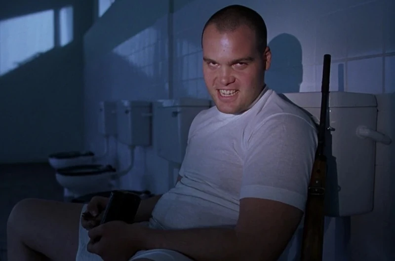 Private Gomer Pyle | Characters Media Wiki | Fandom