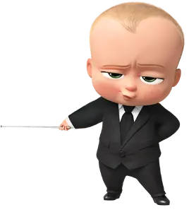 Boss Baby | Characters Media Wiki | Fandom