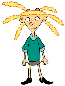 Nadine | Characters Media Wiki | Fandom