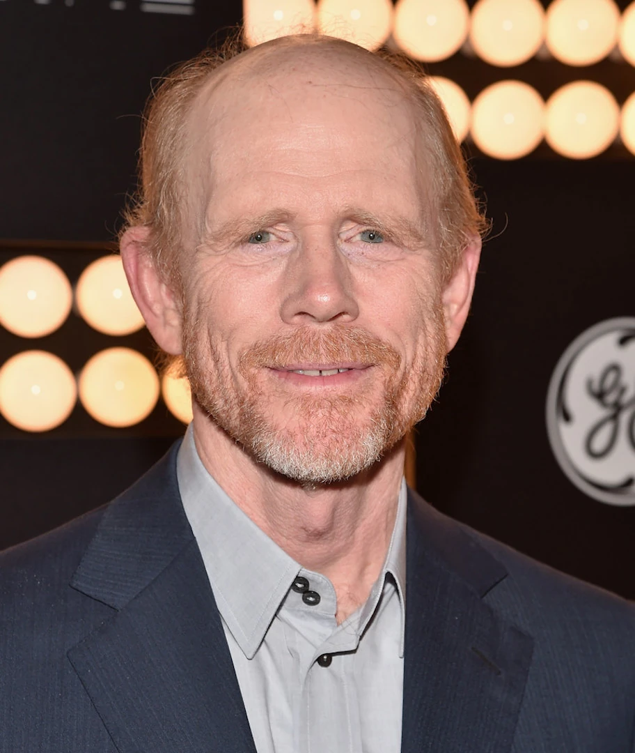 Ron Howard | Characters Media Wiki | Fandom