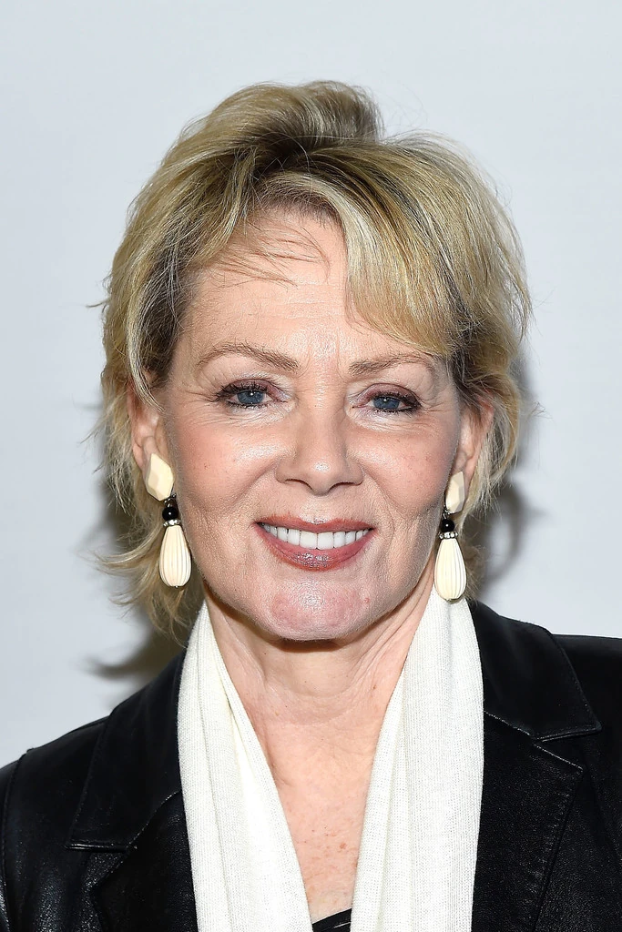 Jean Smart | Characters Media Wiki | Fandom