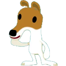 Olive | Characters Media Wiki | Fandom