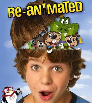 Re-Animated | Characters Media Wiki | Fandom