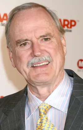 John Cleese | Characters Media Wiki | Fandom