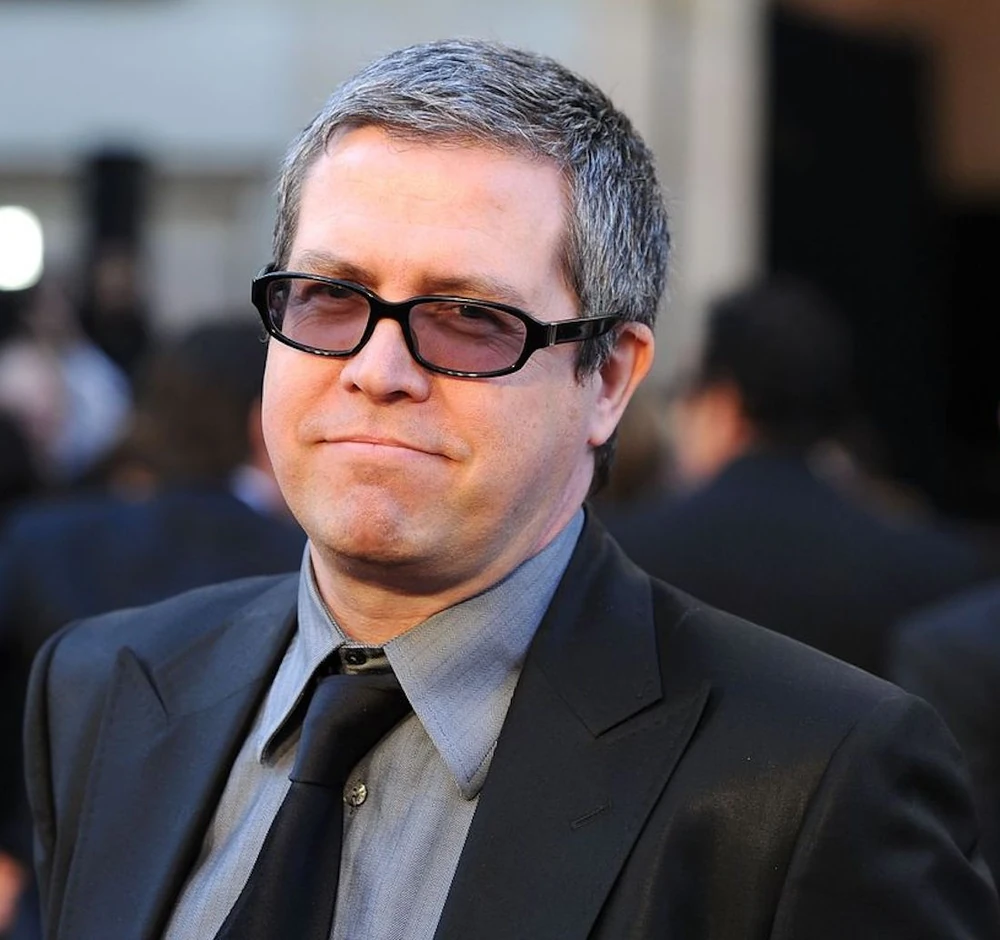 John Powell | Characters Media Wiki | Fandom
