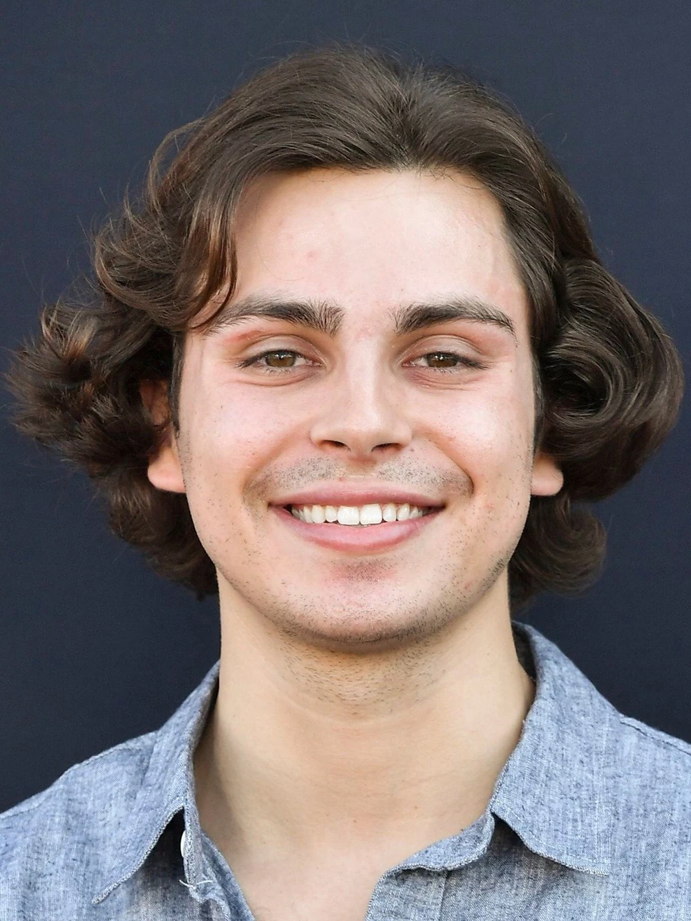 Jake T. Austin | Characters Media Wiki | Fandom