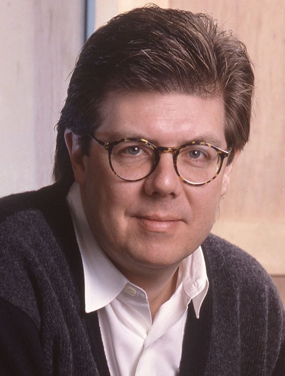 John Hughes | Characters Media Wiki | Fandom