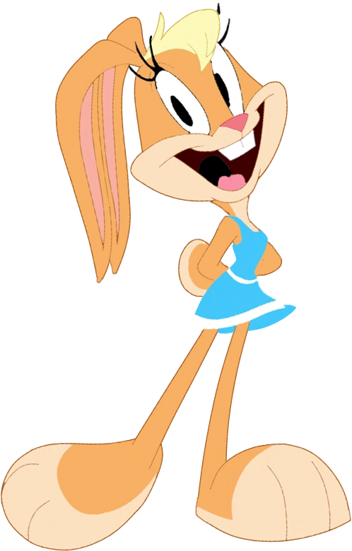 Lola Bunny | Characters Media Wiki | Fandom