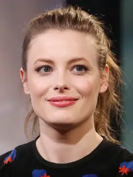 Gillian Jacobs | Characters Media Wiki | Fandom