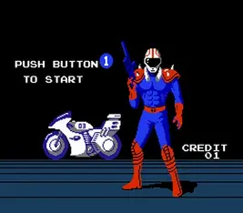 Mach Rider (character) | Characters Media Wiki | Fandom