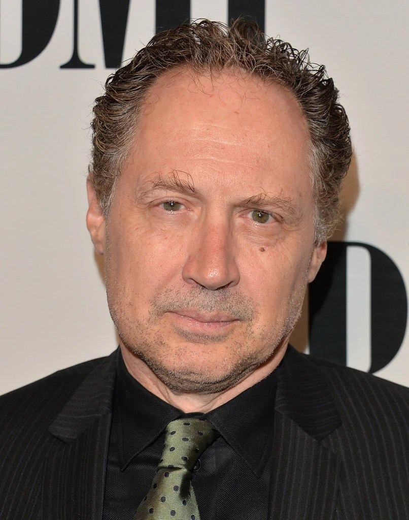 Mark Isham | Characters Media Wiki | Fandom