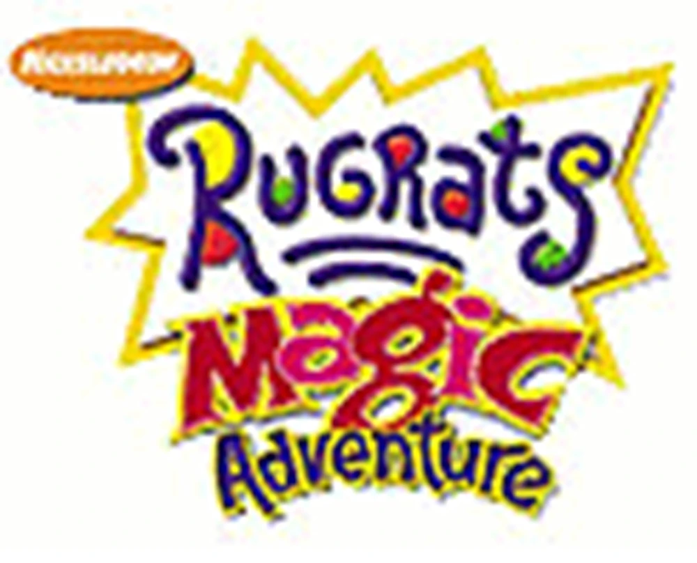 Rugrats Magic Adventure | Characters Media Wiki | Fandom