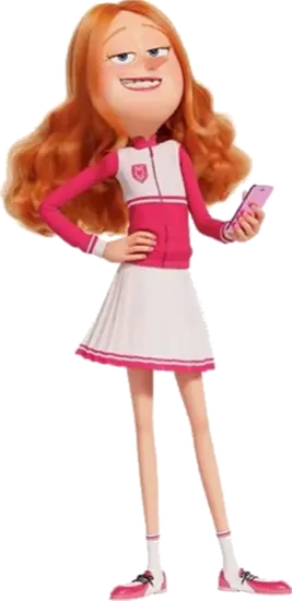 Poppy Prescott | Characters Media Wiki | Fandom