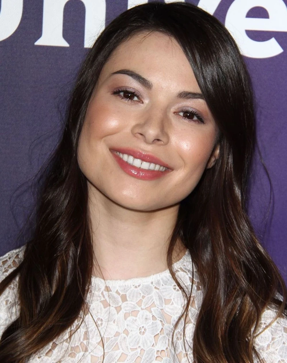 Miranda Cosgrove | Characters Media Wiki | Fandom