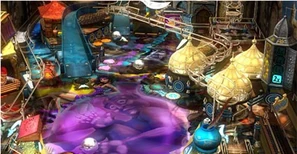 Pinball FX 2 | Characters Media Wiki | Fandom