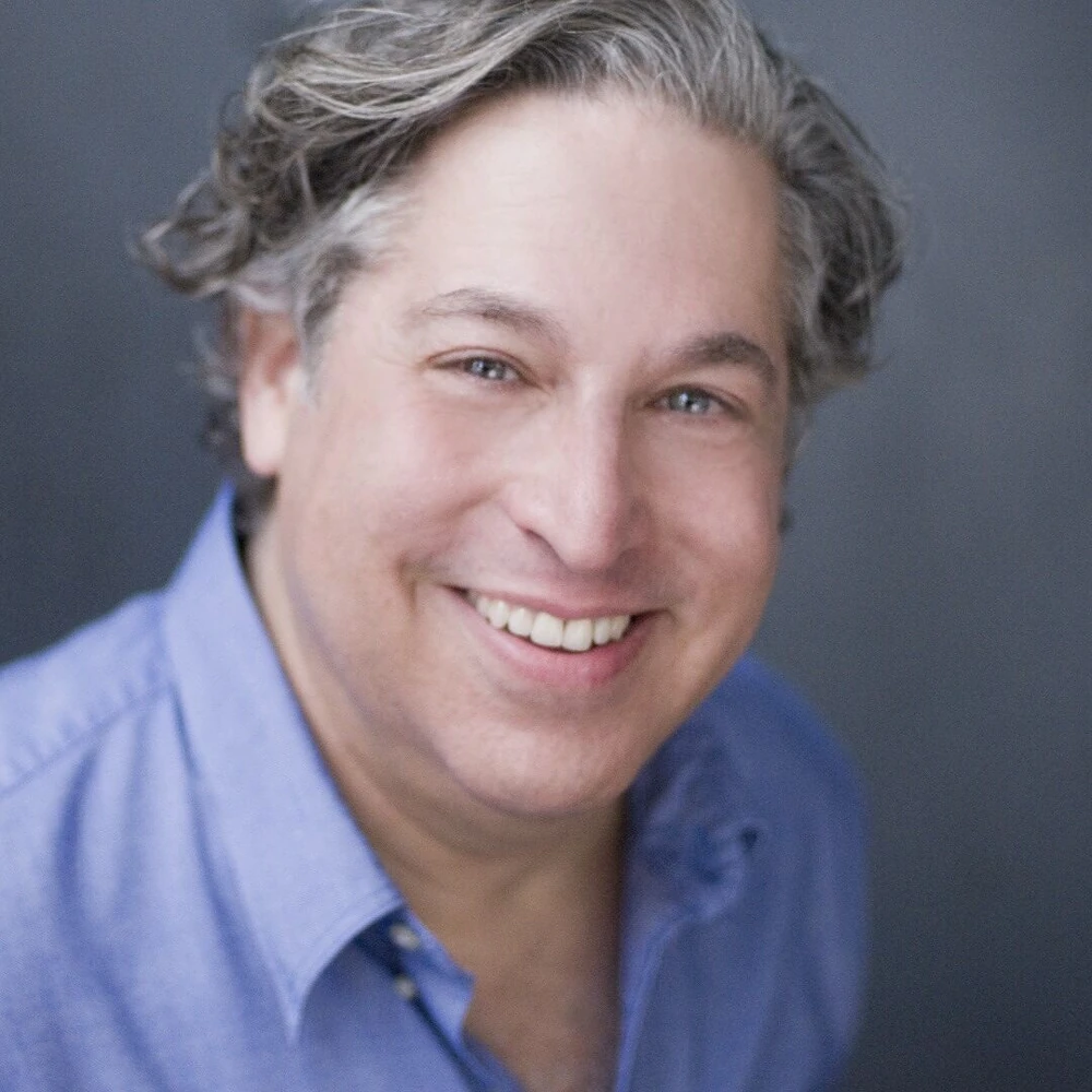 Tom Alan Robbins | Characters Media Wiki | Fandom