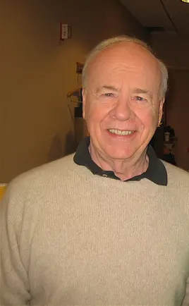 Tim Conway | Characters Media Wiki | Fandom