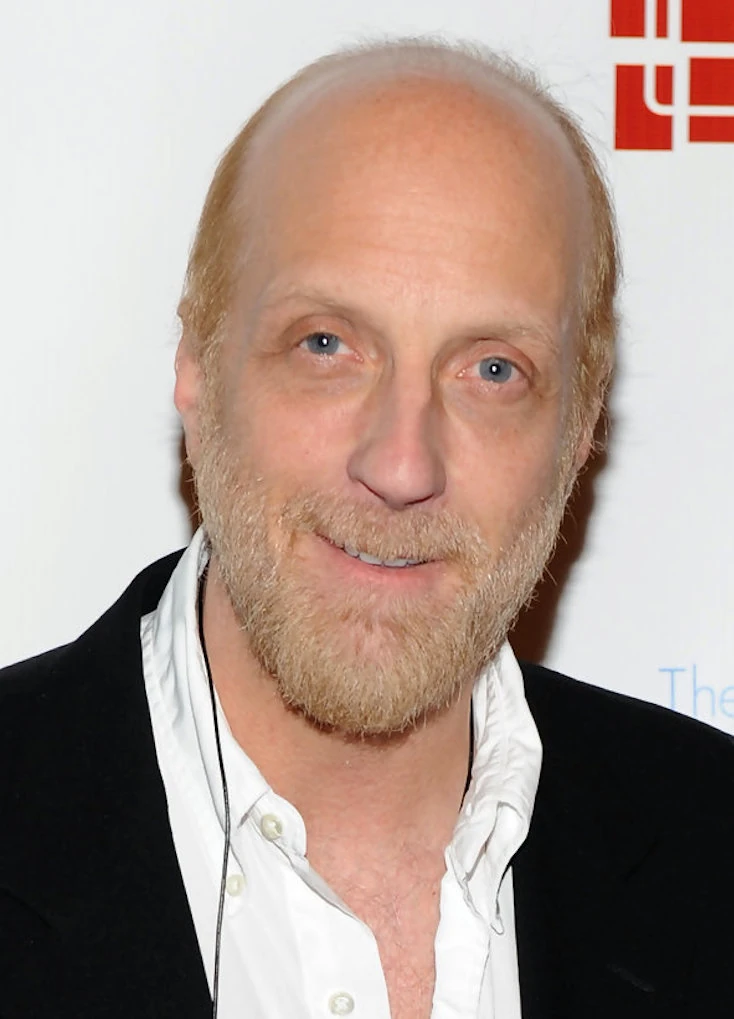 Chris Elliott | Characters Media Wiki | Fandom