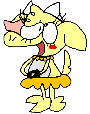 Galela | Characters Media Wiki | Fandom