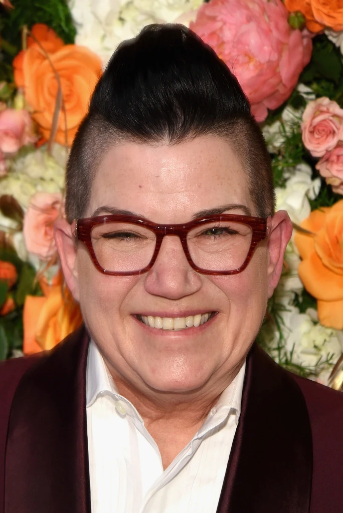 Lea DeLaria | Characters Media Wiki | Fandom