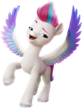 Zipp Storm | Characters Media Wiki | Fandom