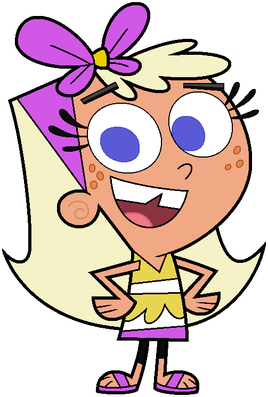 Chloe Carmichael | Characters Media Wiki | Fandom