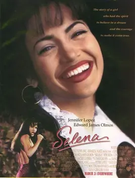 Selena | Characters Media Wiki | Fandom