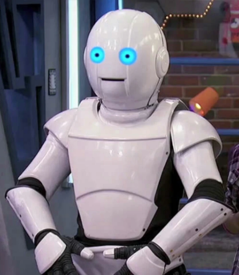 MeGo | Characters Media Wiki | Fandom