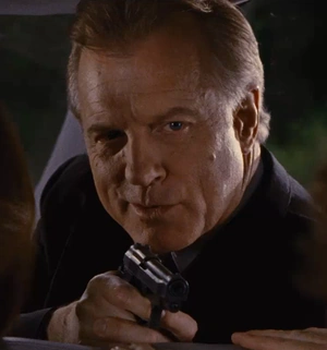 Mr. Harter | Characters Media Wiki | Fandom