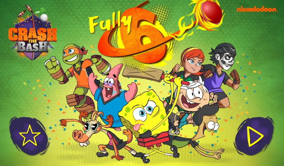 Fully 6 | Characters Media Wiki | Fandom