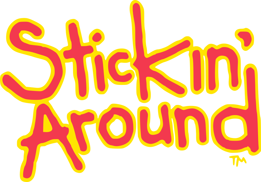 Stickin' Around | Characters Media Wiki | Fandom