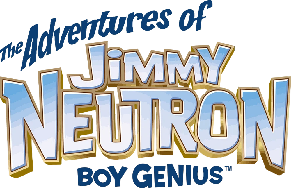 The Adventures of Jimmy Neutron, Boy Genius | Characters Media Wiki ...