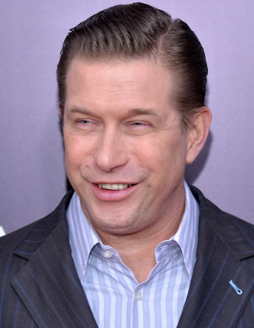 Stephen Baldwin | Characters Media Wiki | Fandom