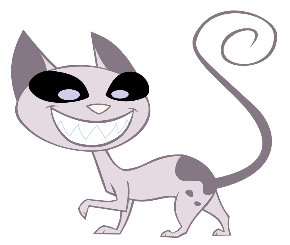 Mr. Kat | Characters Media Wiki | Fandom