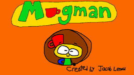 Mugman (TV series) | Characters Media Wiki | Fandom