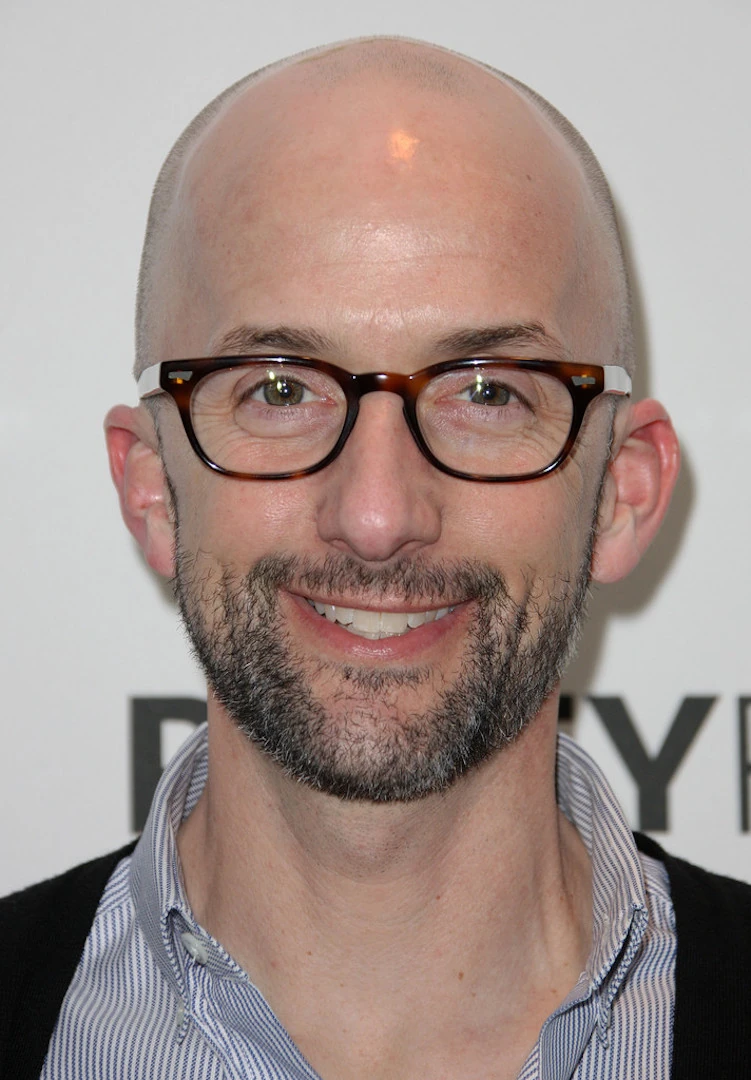 Jim Rash | Characters Media Wiki | Fandom