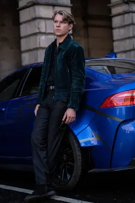 Otto (Fast & Furious) | Characters Media Wiki | Fandom