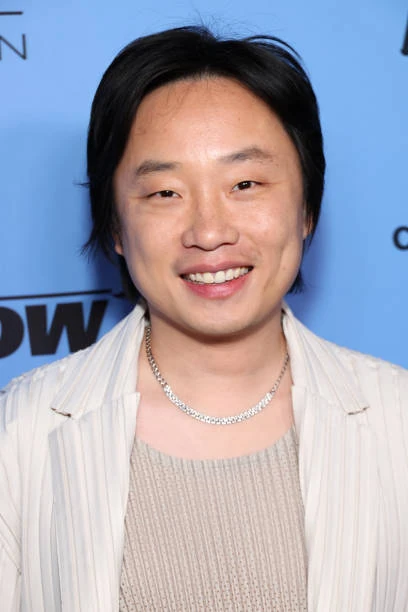 Jimmy O. Yang | Characters Media Wiki | Fandom